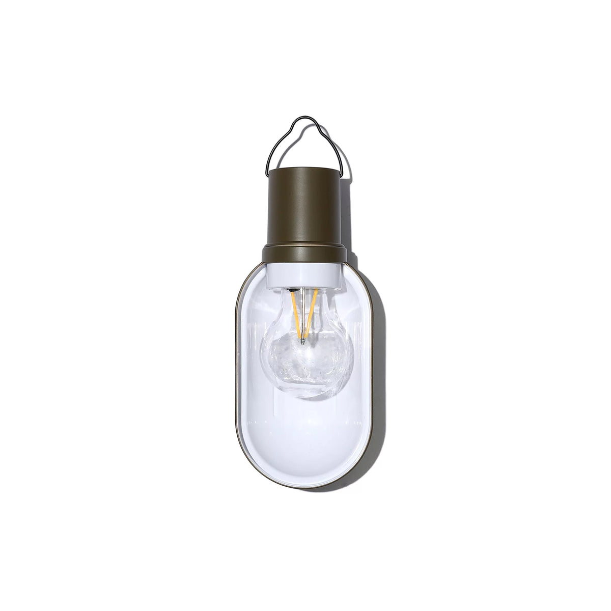 POST GENERAL HANG LAMP TYPE3 (KHAKI) – M3 Coffee & Zakka