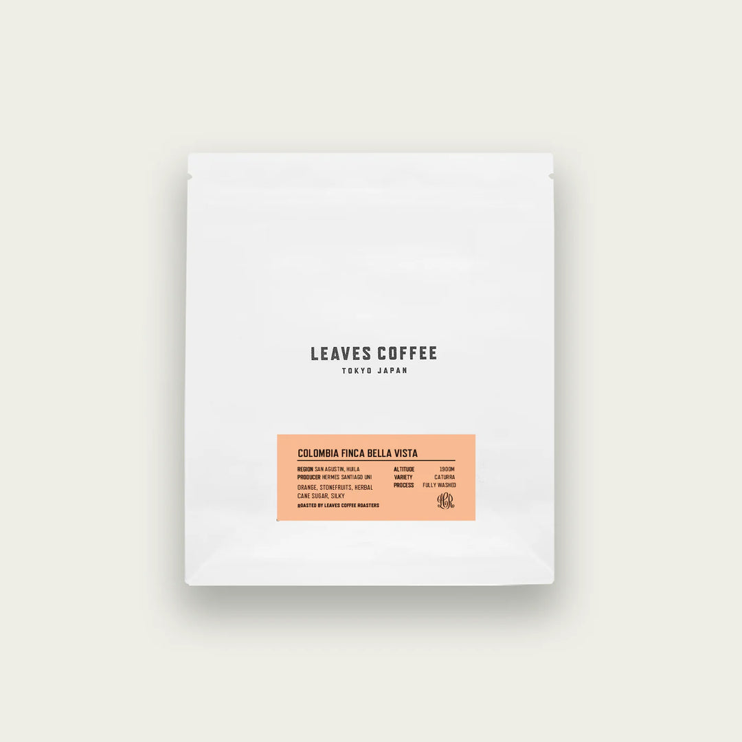 WEEKENDERS COFFEE COLOMBIA Neider Criollo “#2 CWCF 2025” – M3 Coffee ...