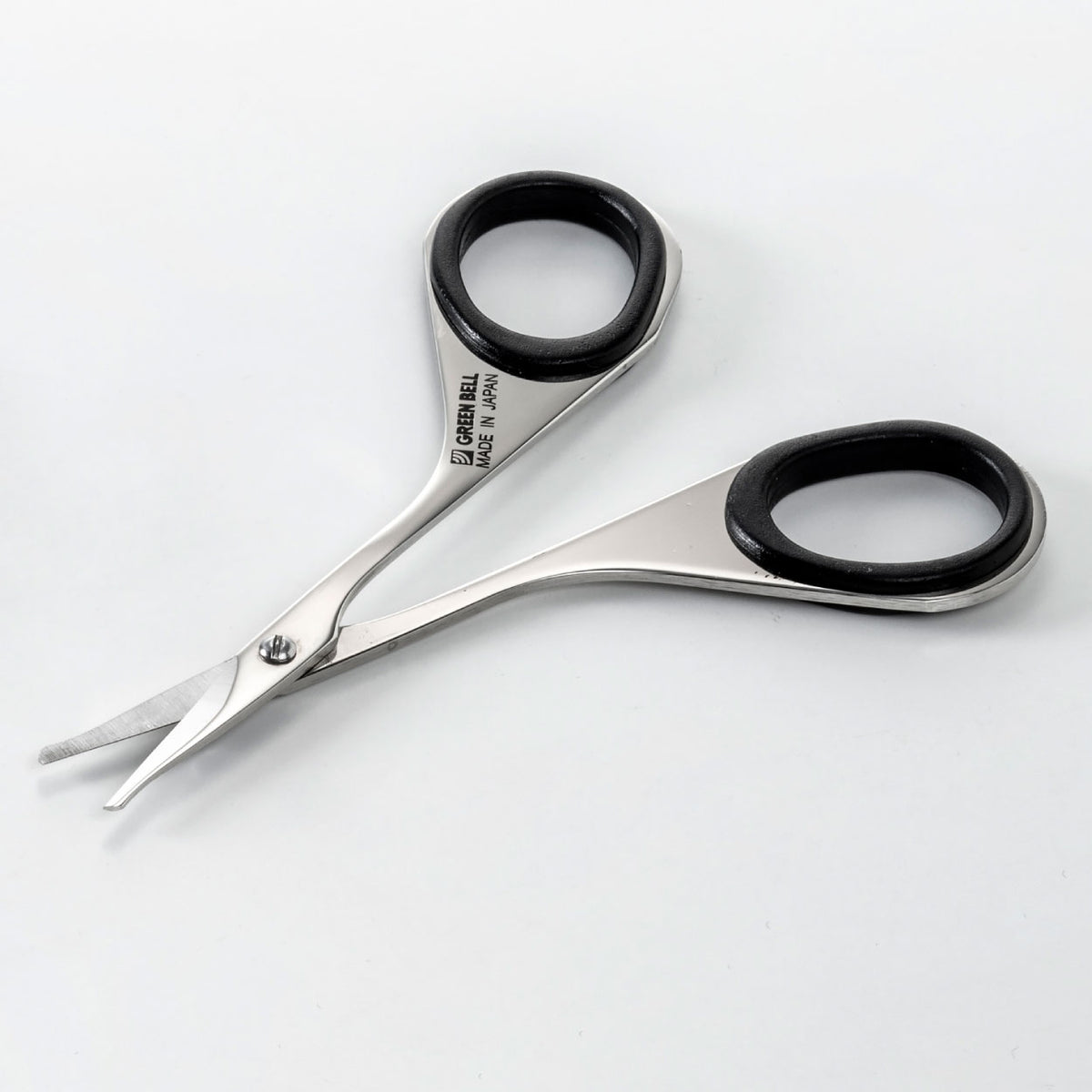 Craftsman's stainless steel nose hair scissors – M3 Coffee & Zakka